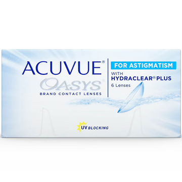ACUVUE® Contact Lenses | Anytime Contacts