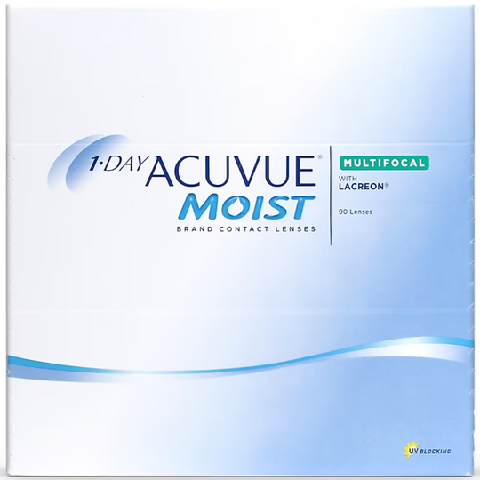 ACUVUE® Contact Lenses | Anytime Contacts